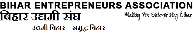 Welcome to Bihar Entrepreneurs Association |beabihar.com